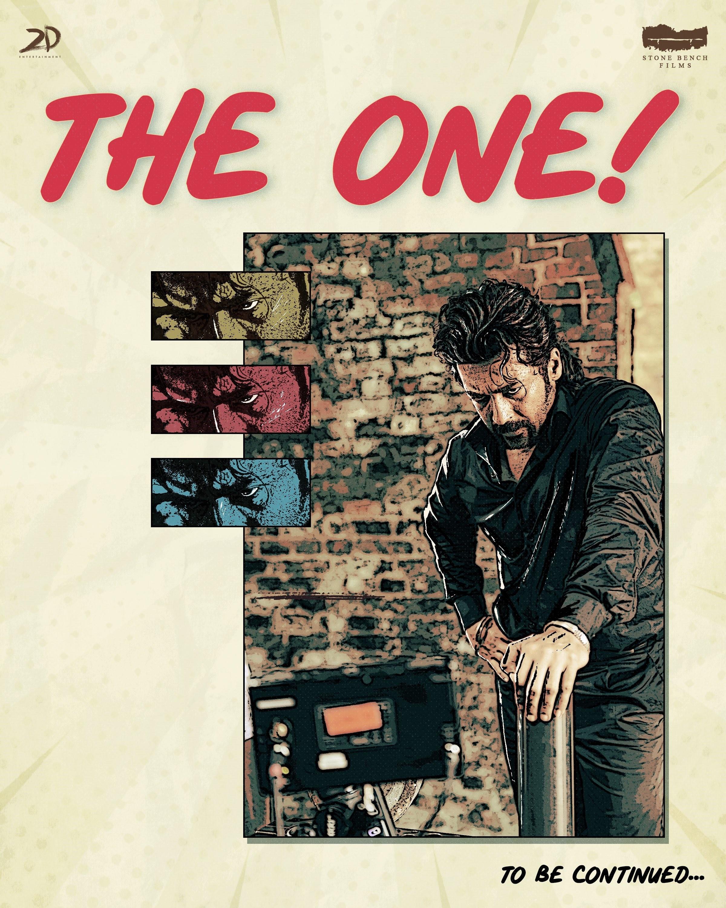 Retro BTS Comic Ep 3 reveals Suriya 44 Birthday Promo was a Karthik Subbaraj surprise Tamil ...